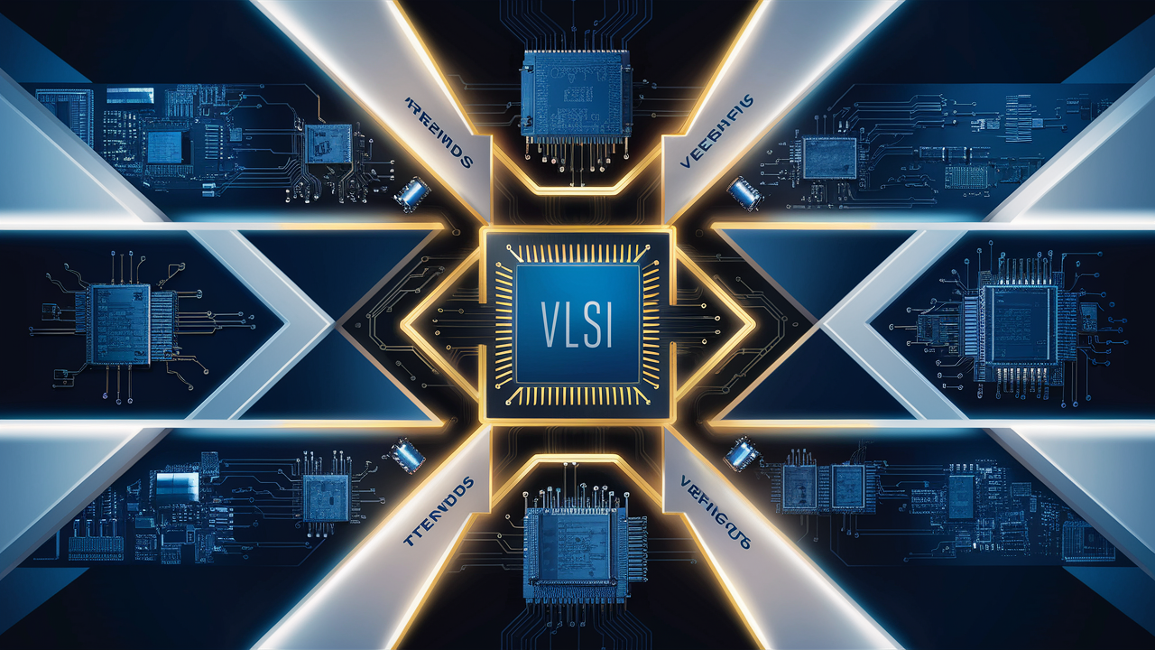 Top 5 Trends in VLSI Verification for 2025: Ensuring Faster and Smarter Chip Design - NeuroGaint