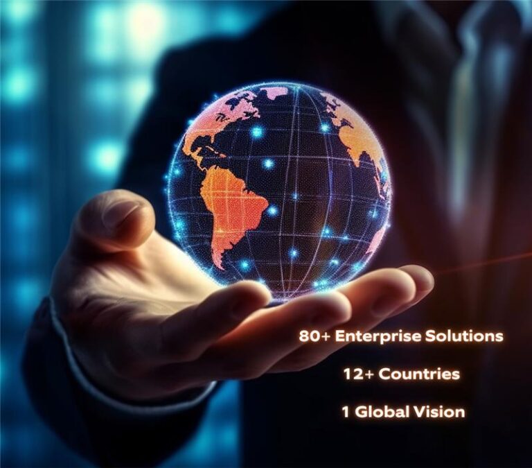 About Us - NeuroGaint