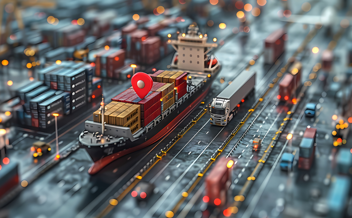 The Future Of Trade Finance Ai Automation And Fraud Prevention In