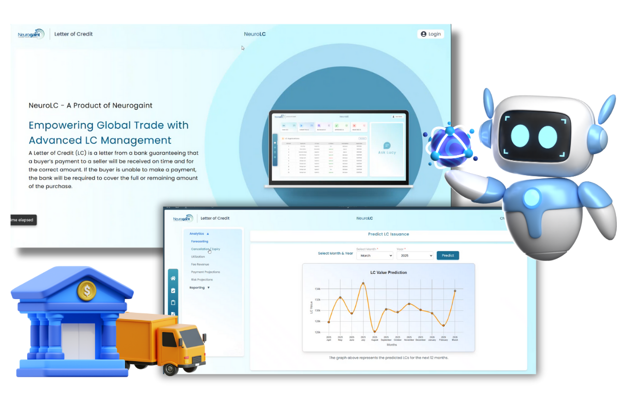 NeuroLC - NeuroGaint